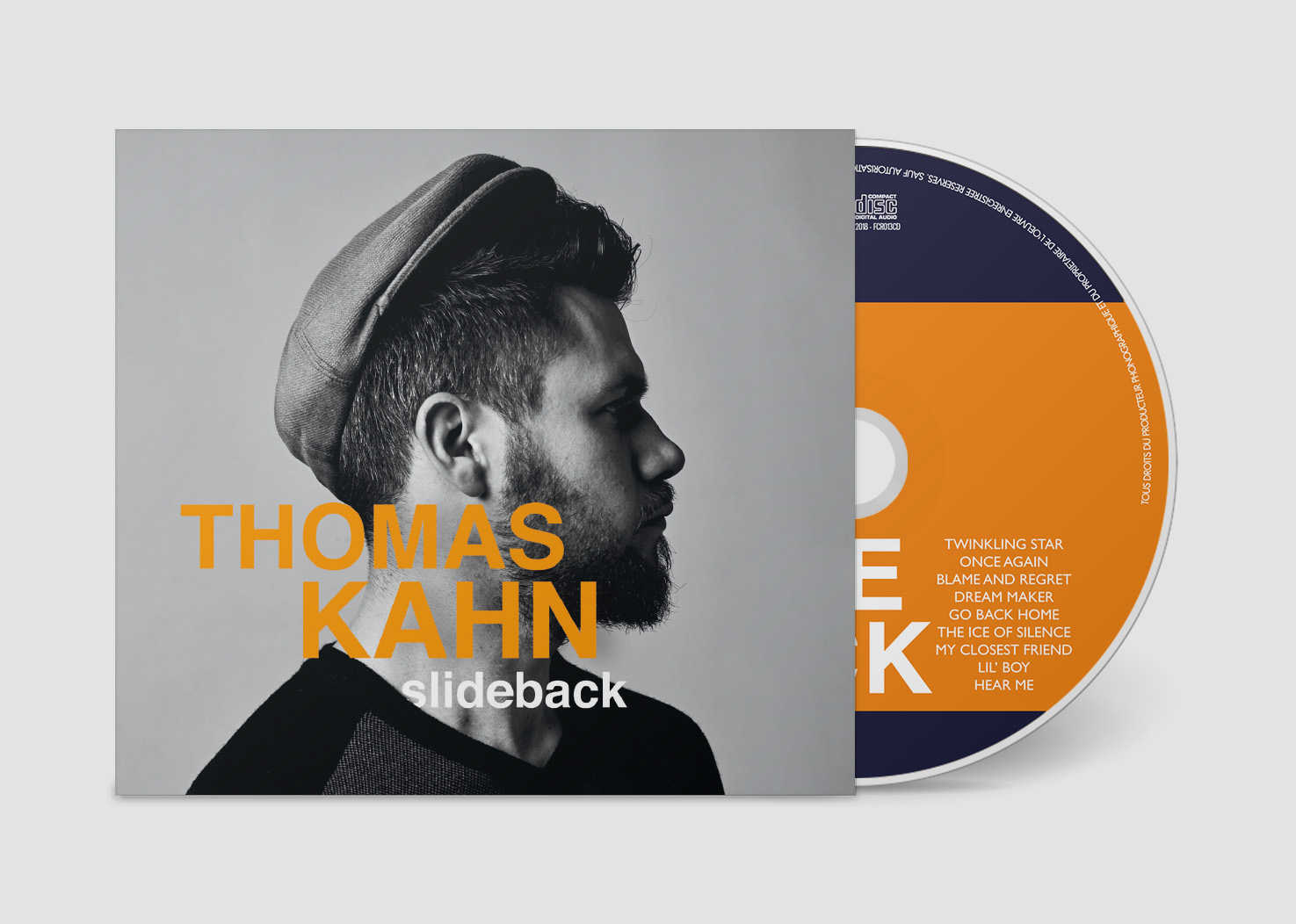 Boutique | Thomas Kahn